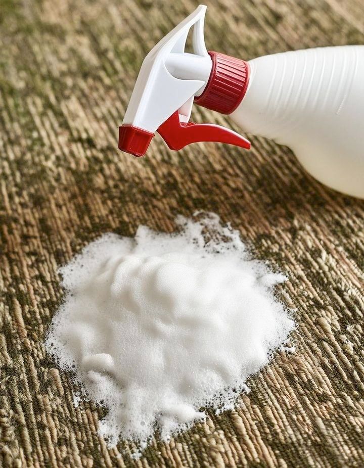 My nana passed down her DIY carpet cleaner recipe. It works like a ...