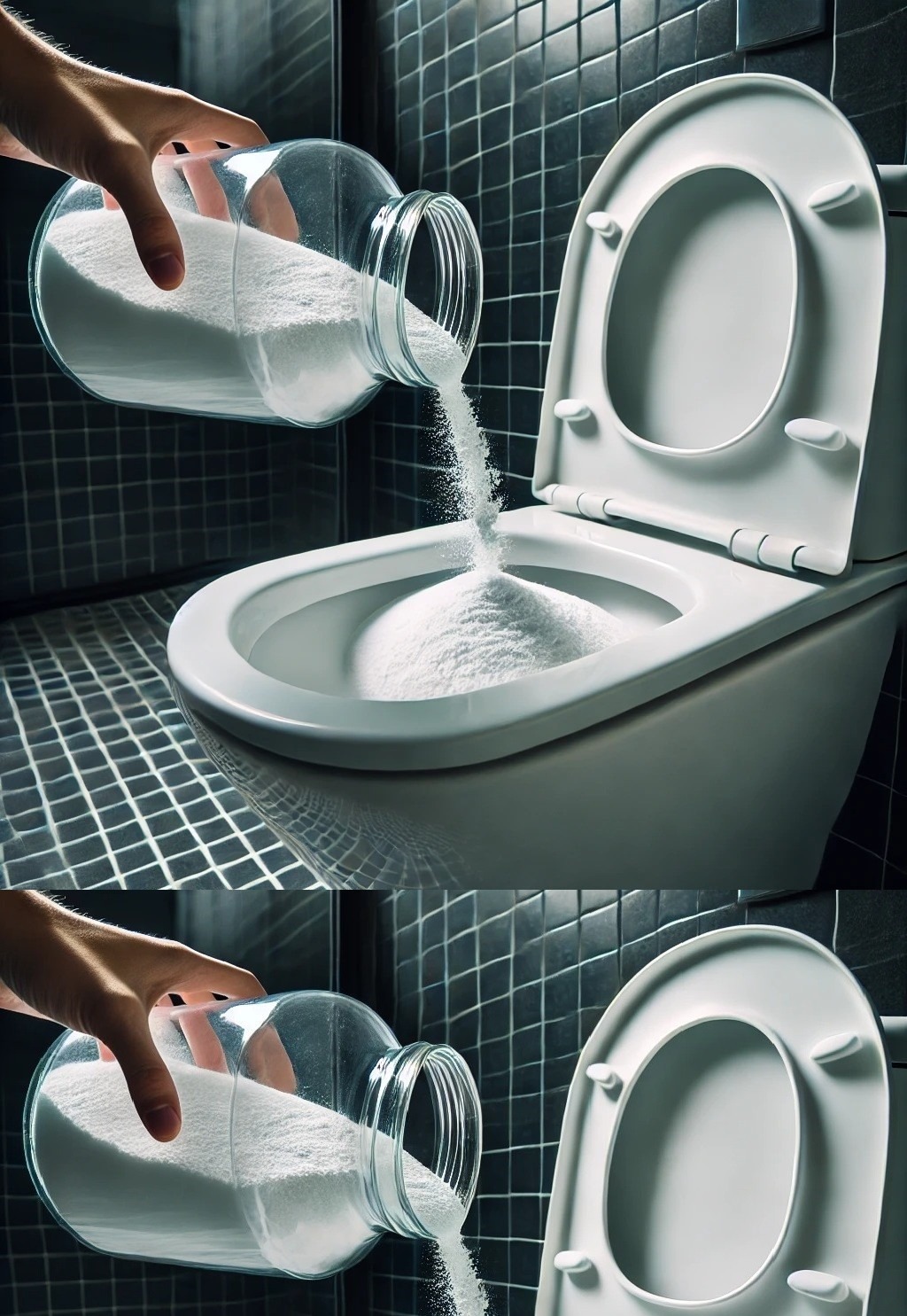 Say Goodbye to Limescale in Your Toilet: Use This Powerful Natural ...